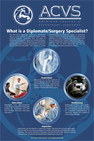 Member & Marketing Resources - American College of Veterinary Surgeons